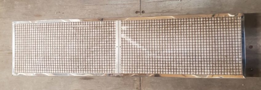 12x24 Cata-Dyne Flameless Gas Heater - Omega Electric & Controls - Fort ...